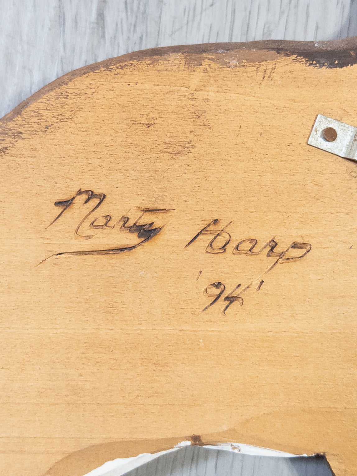 Flying Pintail Duck Wall Carving by Marty Hoap – Hand-Carved Wood, 199 ...